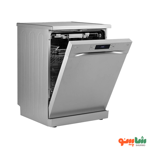 خرید ماشین ظرفشویی جی پلاس مدل GDW-K462S | ایده بام ایرانیان