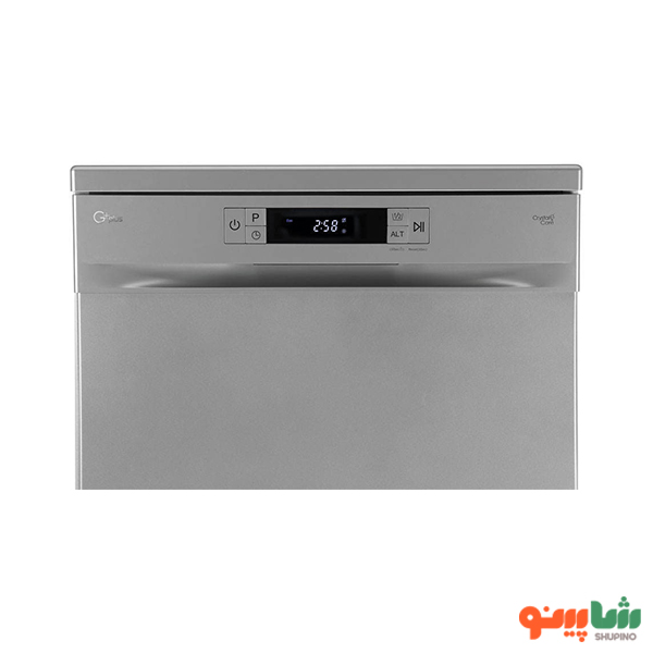 خرید ماشین ظرفشویی جی پلاس مدل GDW-K462S | ایده بام ایرانیان