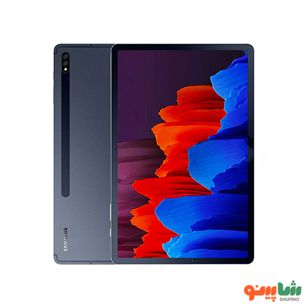 خرید تبلت سامسونگ مدل Galaxy Tab S7 SM-T875 ظرفیت 128 گیگابایت | ایده ...
